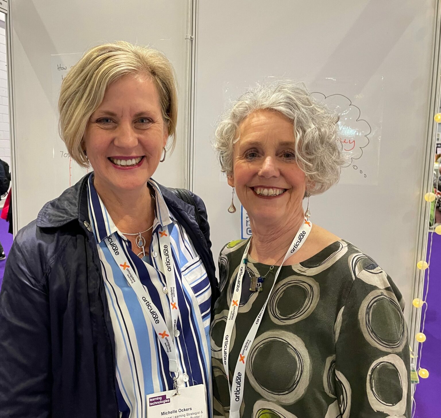 Stakeholder Alignment Advice - Michelle Ockers