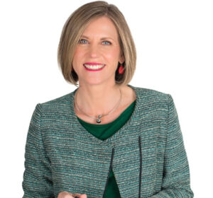 Michelle Ockers - Learning and Development Expert